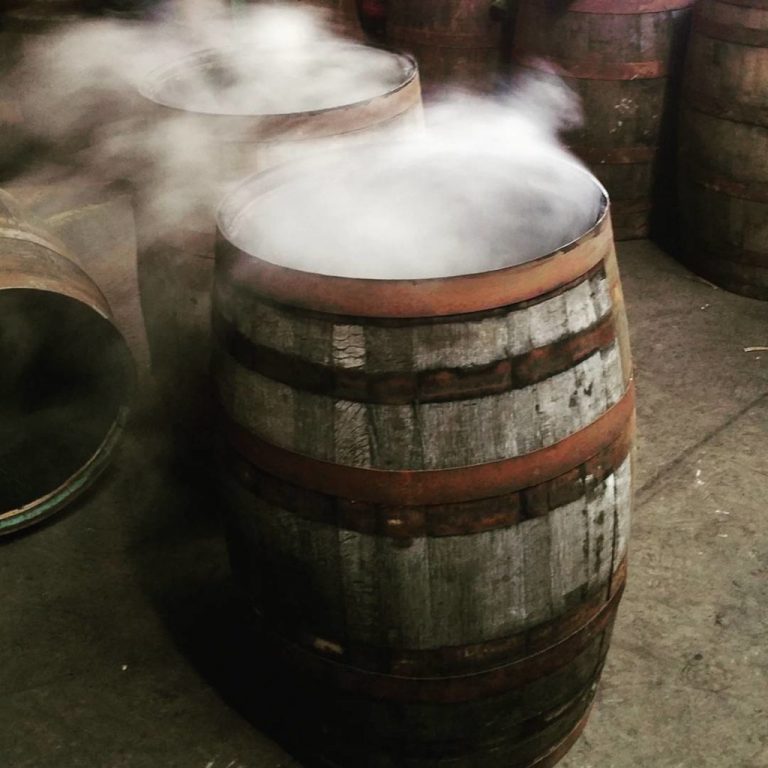 Cooper's Shed Museum - LYHR